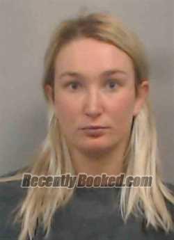 Recent Booking / Mugshot for ALEXIS NICHOLE WHITMIRE in Newberry County ...