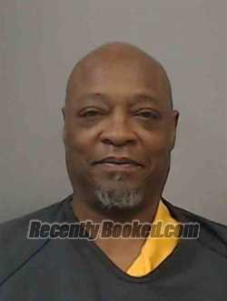 Recent Booking / Mugshot for ANTHONY TYRONE WERTS in Newberry County ...