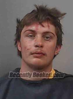 JOHN WYATT WILSON Arrest Record & Booking Info – Newberry County, South ...