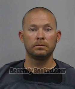 Recent Booking / Mugshot for JUSTIN WAYNE WINN in Newberry County ...