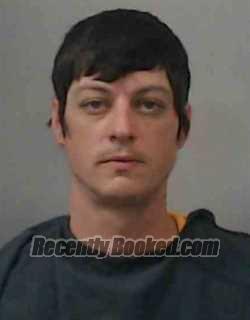 Recent Booking / Mugshot for CHRISTOPHER GARRETT YARBROUGH in Newberry ...