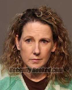 Kristin Nicole Ladd Mugshot & Arrest Info | Polk County, IA