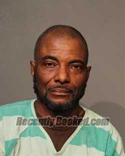 ISAAC TUWOR BROWNE Arrest Record & Booking Info – Polk County, Iowa ...