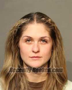 EMMA MAE CORNELISON Arrest Record & Booking Info – Polk County, Iowa ...