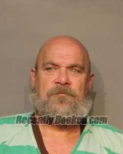 TERRANCE ERIC AULT Arrest Record & Booking Info – Polk County, Iowa ...