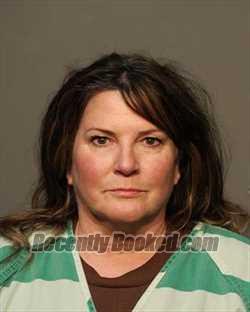 JULEEN MARIE SHETTERLY Arrest Record & Booking Info – Polk County, Iowa ...