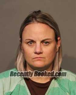 Jamie Lyn Jorgensen Arrest & Booking Info | Polk County, IA