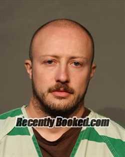 Recent Booking / Mugshot for CONNOR ANTHONY BRUCE LIVINGSTON in Polk ...