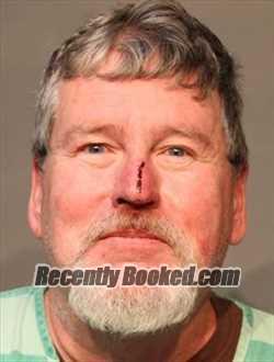 WAYNE STEVEN DILLE Arrest Record & Booking Info – Polk County, Iowa ...