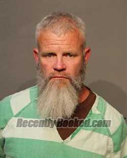 Recent Booking / Mugshot for MARTIN MICHAEL TITTLE in Polk County, Iowa