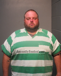 BENJAMIN JAMES FETTKETHER Arrest Record & Booking Info – Polk County ...