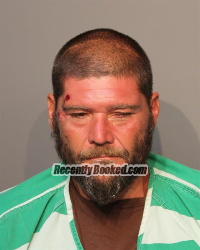 Recent Booking / Mugshot for BRIAN RAY DEGEEST in Polk County, Iowa