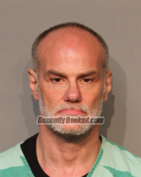 Recent Booking / Mugshot for JAMES DANIEL RATTRAY in Polk County, Iowa