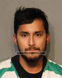 Recent Booking / Mugshot for JUSTIN RAY LOPEZ in Polk County, Iowa