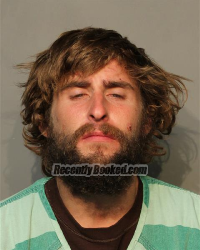 Recent Booking / Mugshot for DYLAN JOHN RINNELS in Polk County, Iowa