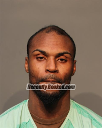 Recent Booking / Mugshot for TROY LEE MURE in Polk County, Iowa