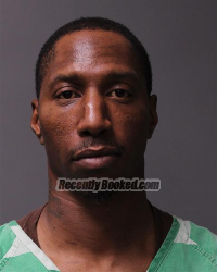 Recent Booking / Mugshot for DARRIEN JAMES BELL in Polk County, Iowa