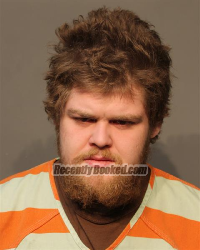Recent Booking / Mugshot for RONALD DEAN FELDMAN in Polk County, Iowa