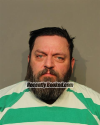Recent Booking / Mugshot for JEREMY JOHN PAGEL in Polk County, Iowa