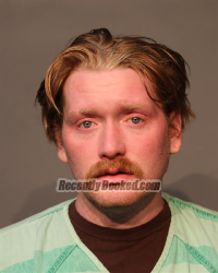 Recent Booking / Mugshot for DALTON JOHN LYONS in Polk County, Iowa