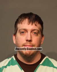 Recent Booking / Mugshot for NATHAN PAUL BERGMAN in Polk County, Iowa