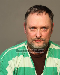 Recent Booking / Mugshot for JONATHAN WILLIAM ROGERS in Polk County, Iowa