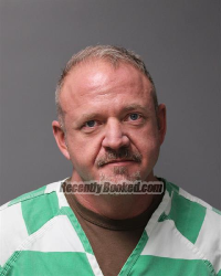 DAVID JON DAUGHENBAUGH Arrest Record & Booking Info – Polk County, Iowa ...