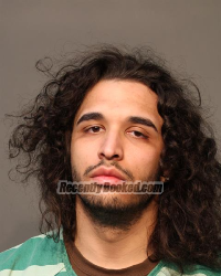 Recent Booking / Mugshot for WYATT TIMOTHY BEATTY in Polk County, Iowa