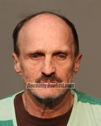 Recent Booking / Mugshot for LARRY LAWRENCE LUNCSFORD in Polk County, Iowa