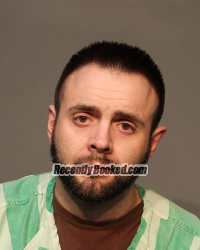 Recent Booking / Mugshot for ANTHONY MICHAEL FLAGG in Polk County, Iowa