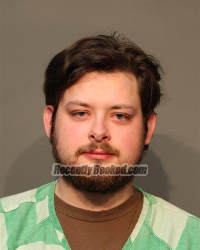 GRAYSON DOUGLAS BURKHART Arrest Record & Booking Info – Polk County ...