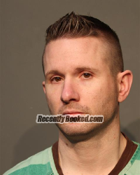 MICHAEL JAMES DORRIAN Arrest Record & Booking Info – Polk County, Iowa ...
