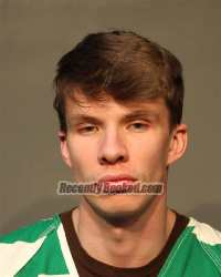 Recent Booking / Mugshot for JOSHUA MATTHEW LAWLESS in Polk County, Iowa