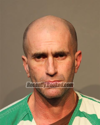 Recent Booking / Mugshot for CHRISTOPHER MICHAEL PEARSON in Polk County ...