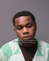 Recent Booking / Mugshot for MANIRAKIZA WILSON in Polk County, Iowa