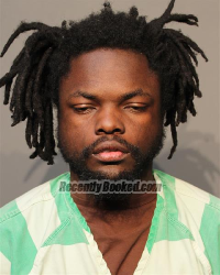 Recent Booking / Mugshot for KELLEY JERRELL TATUM in Polk County, Iowa