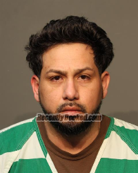 Recent Booking / Mugshot for CHRISTOPHER LEE RAMIREZ in Polk County, Iowa