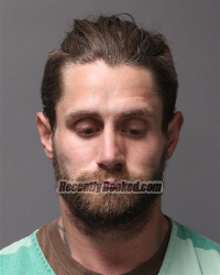 Recent Booking / Mugshot for TIMOTHY ALLEN ROACH in Polk County, Iowa
