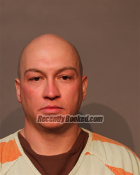 Recent Booking / Mugshot for JAMES PAUL VANDERMARK in Polk County, Iowa