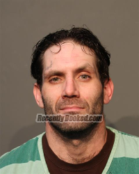 Recent Booking / Mugshot for JOSHUA ADAM SCHIRO in Polk County, Iowa