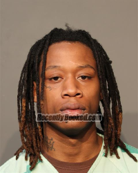 Recent Booking / Mugshot for DAVARIE RAY WATLEY in Polk County, Iowa
