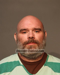 Recent Booking / Mugshot for JERRY WILLIAM JOSEPH LINGELBACH in Polk ...