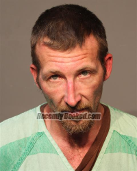 Recent Booking / Mugshot for JUSTIN JAY BAXTER in Polk County, Iowa