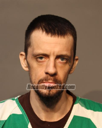 Recent Booking / Mugshot for DILLON DEAN ROBINSON in Polk County, Iowa