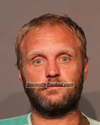 Recent Booking / Mugshot for MATTHEW PAUL SMITH in Polk County, Iowa