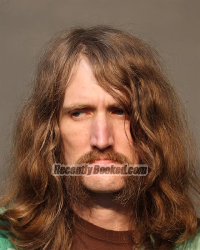 Recent Booking / Mugshot for DAVID IGNATIUS GETMAN in Polk County, Iowa