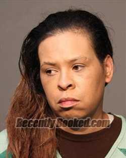 Erica Lyn Lawrence Arrest & Booking Info | Polk County, IA