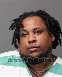 DUMONTA ERIC TERRELL Arrest Record & Booking Info – Polk County, Iowa ...