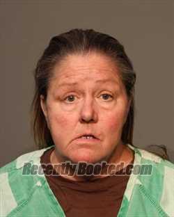 Recent Booking / Mugshot for TAMI LOU SPARKS in Polk County, Iowa