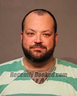 JOSHUA JAMES SHAW Arrest Record & Booking Info – Polk County, Iowa ...